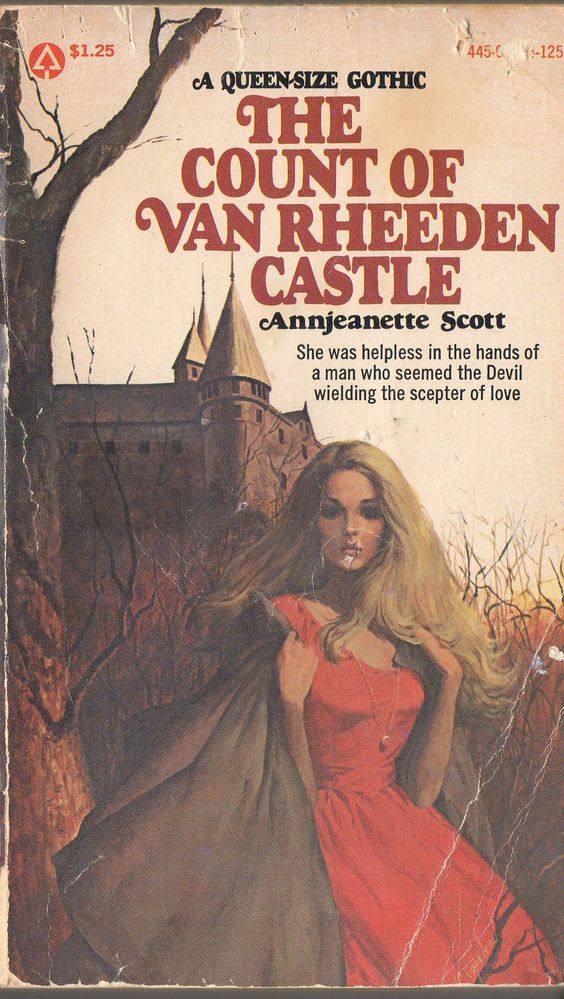 Pulptastic! – Gothic Pulp 11 – The Telltale Mind