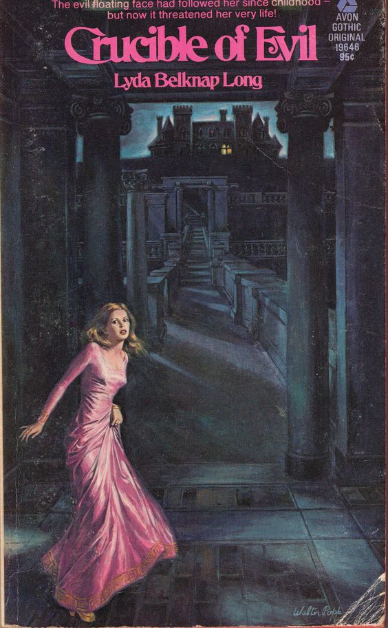 Pulptastic! – Gothic Pulp 11 – The Telltale Mind