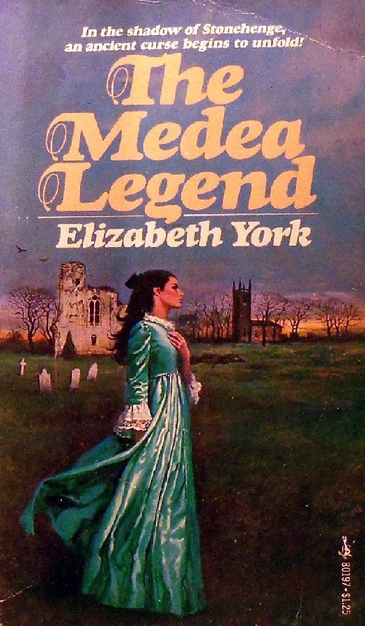 Pulptastic! – Gothic Pulp 12 – The Telltale Mind