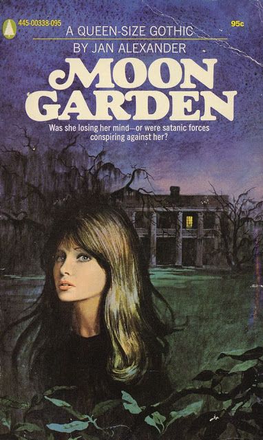 Pulptastic! – Gothic Pulp 12 – The Telltale Mind