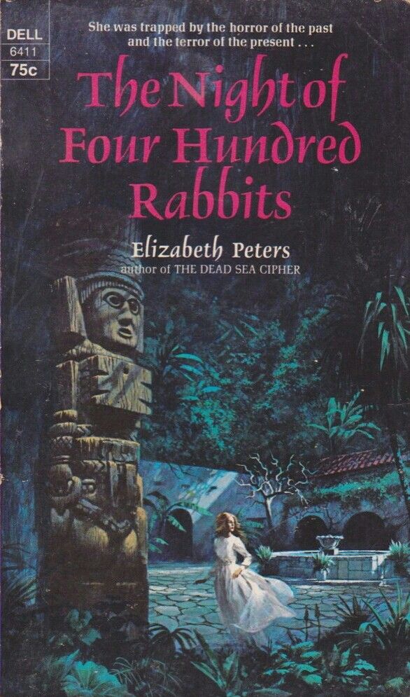 Pulptastic! – Gothic Pulp 12 – The Telltale Mind
