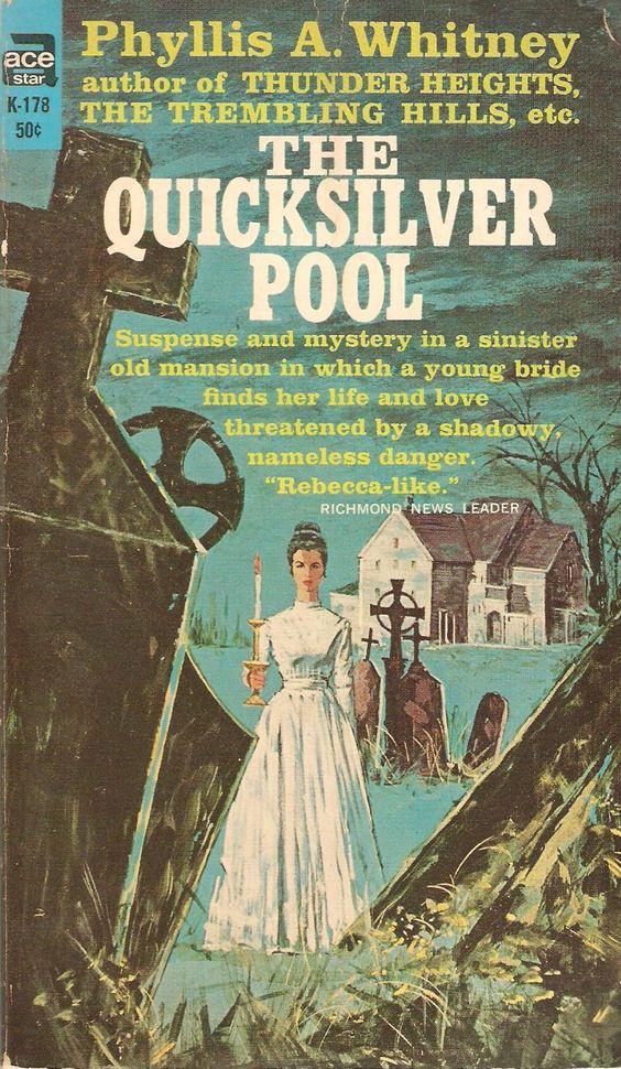 Pulptastic! – Gothic Pulp 12 – The Telltale Mind