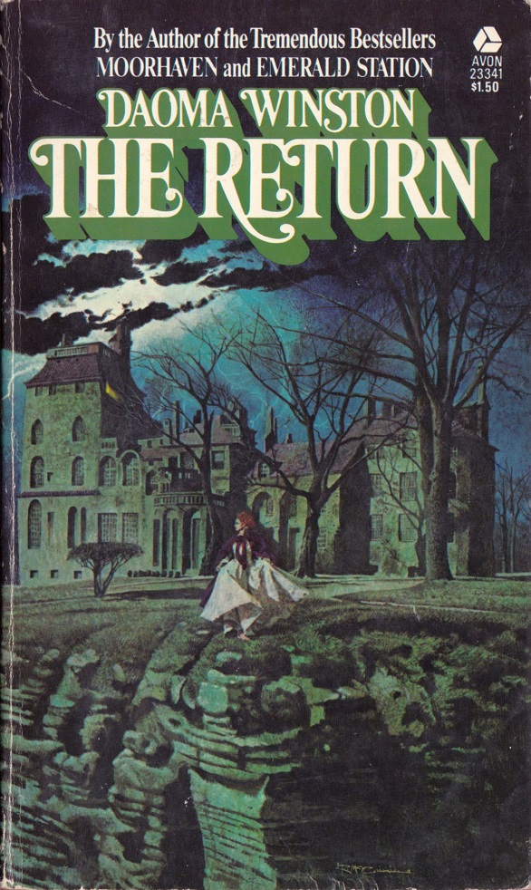 Pulptastic! – Gothic Pulp 12 – The Telltale Mind