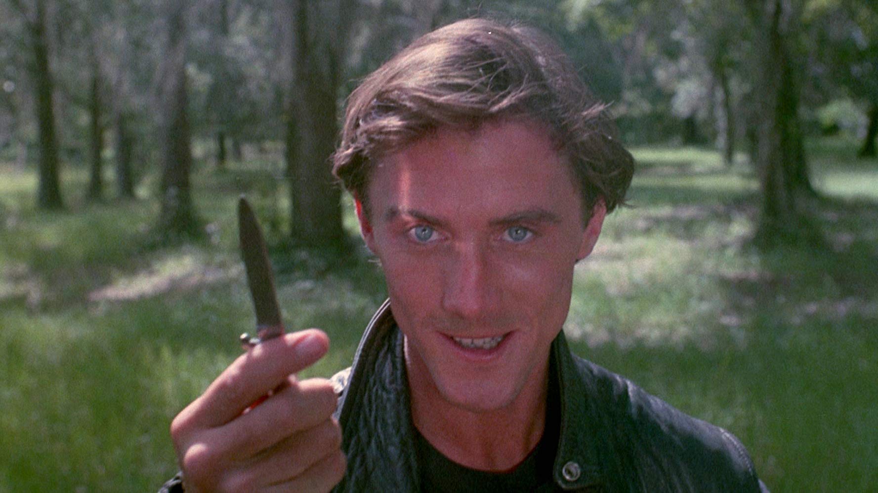 Nightmare Weekend (1986) – The Visuals – The Telltale Mind