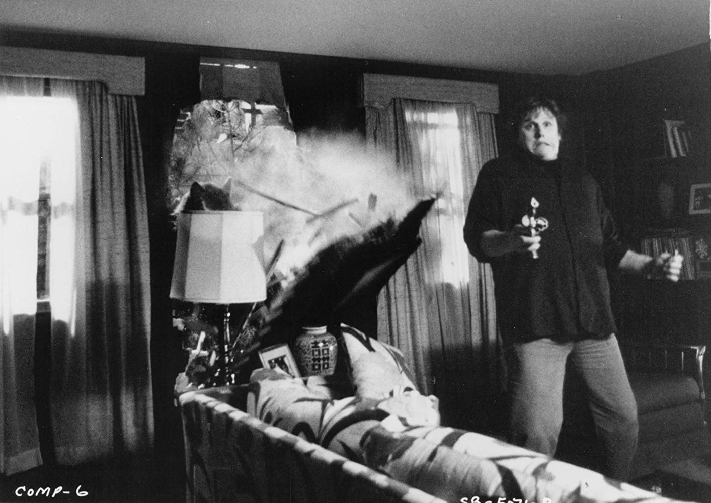 Silver Bullet (1985) – The Visuals – The Telltale Mind