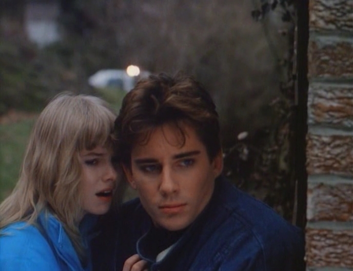 Insane In… – The Brain (1988) – The Telltale Mind