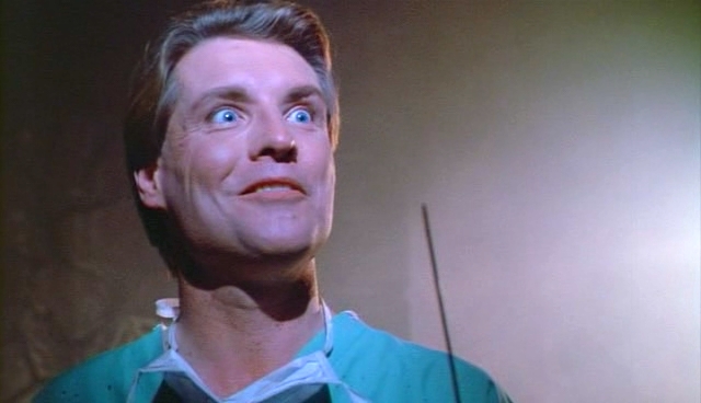 The Dead Pit (1989) – The Visuals – The Telltale Mind