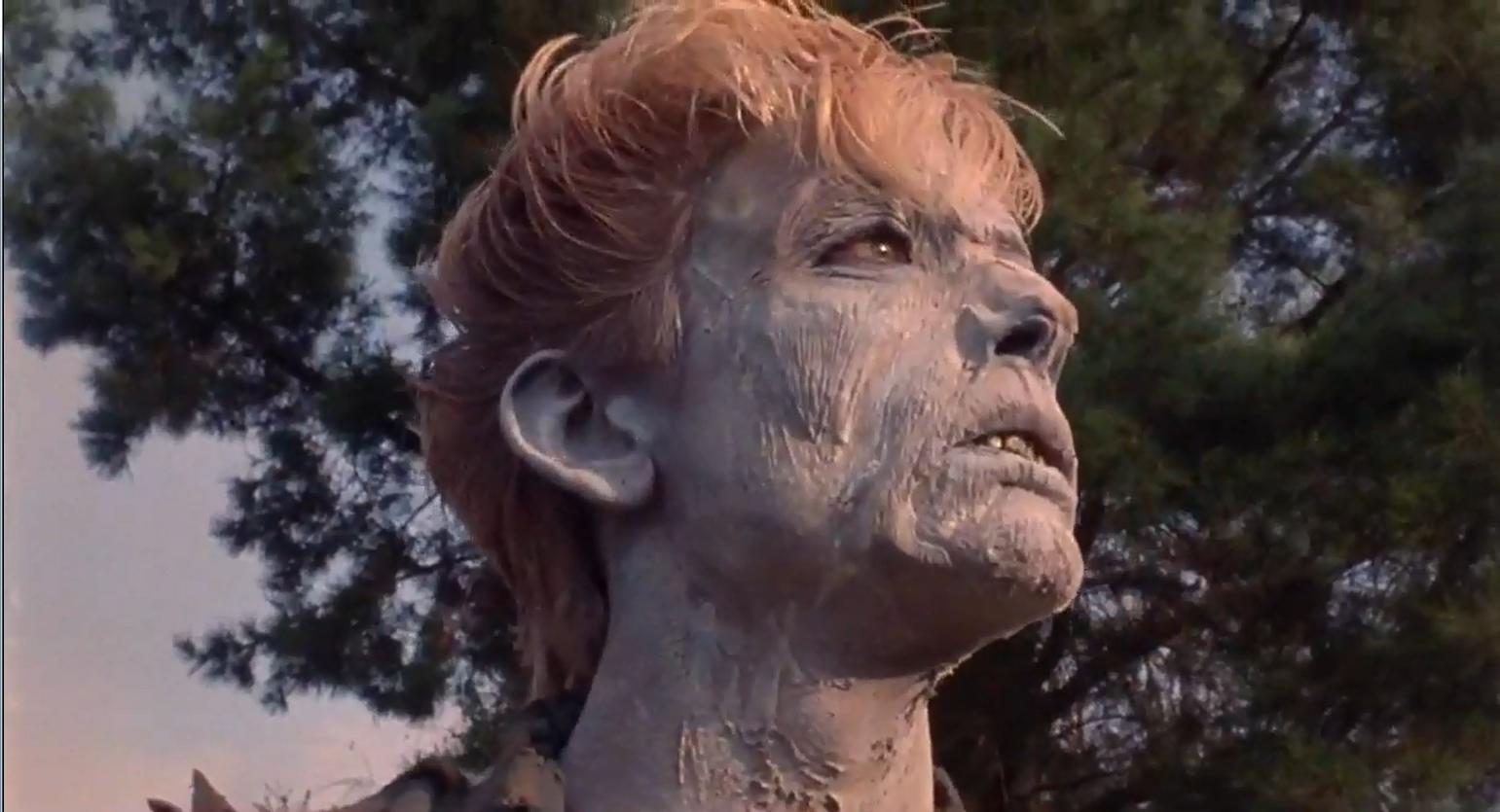 The Video Dead (1987) – The Visuals – The Telltale Mind