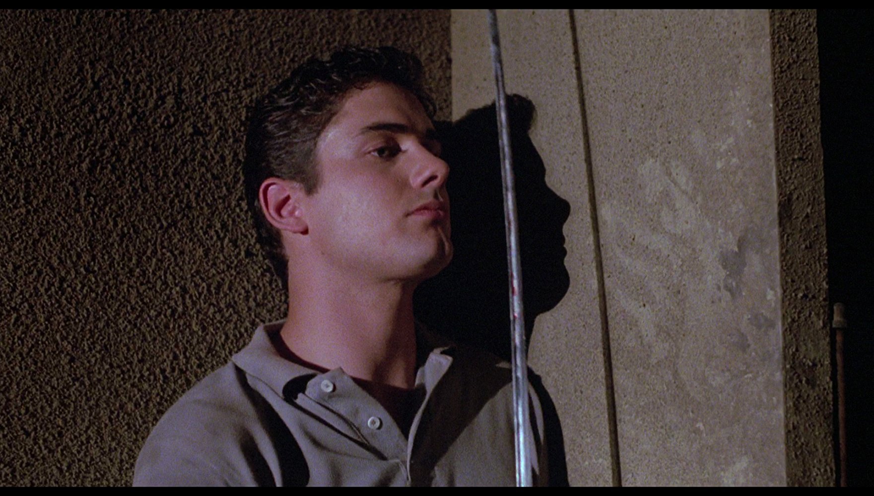 Waxwork (1988) – The Visuals – The Telltale Mind