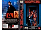 Waxwork (1988) – The Visuals – The Telltale Mind