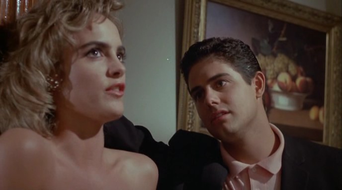 Waxwork (1988) – The Visuals – The Telltale Mind