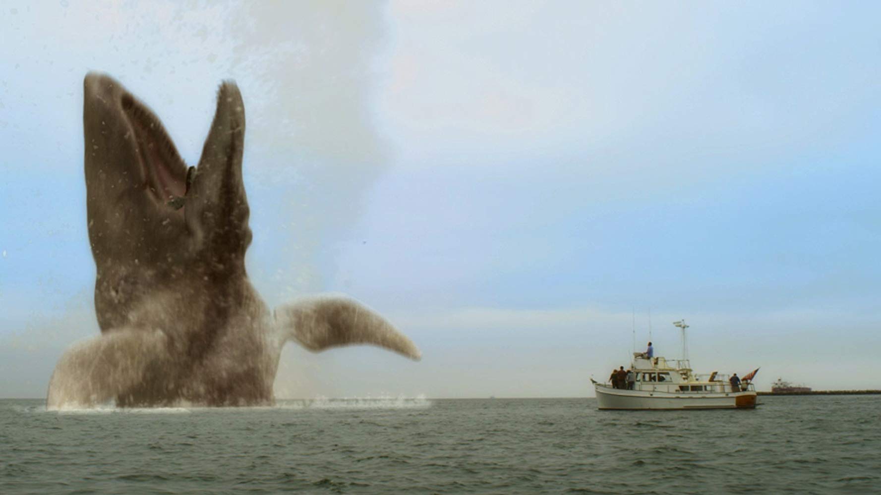 2010: Moby Dick (2010) – The Visuals – The Telltale Mind