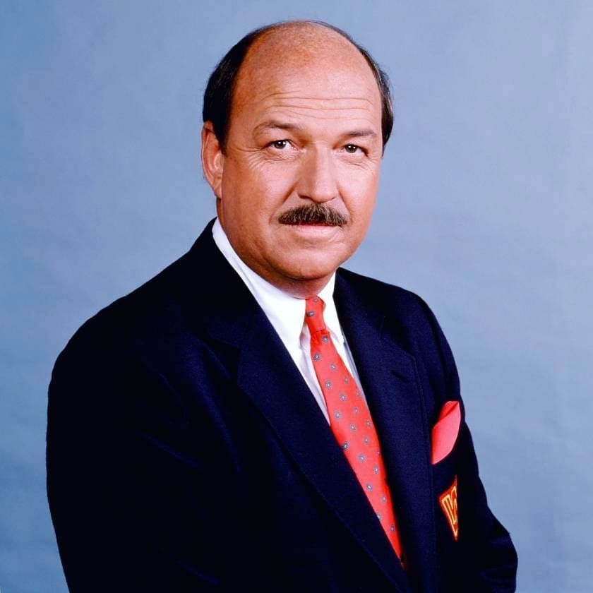 R.I.P. Gene Okerlund – The Telltale Mind