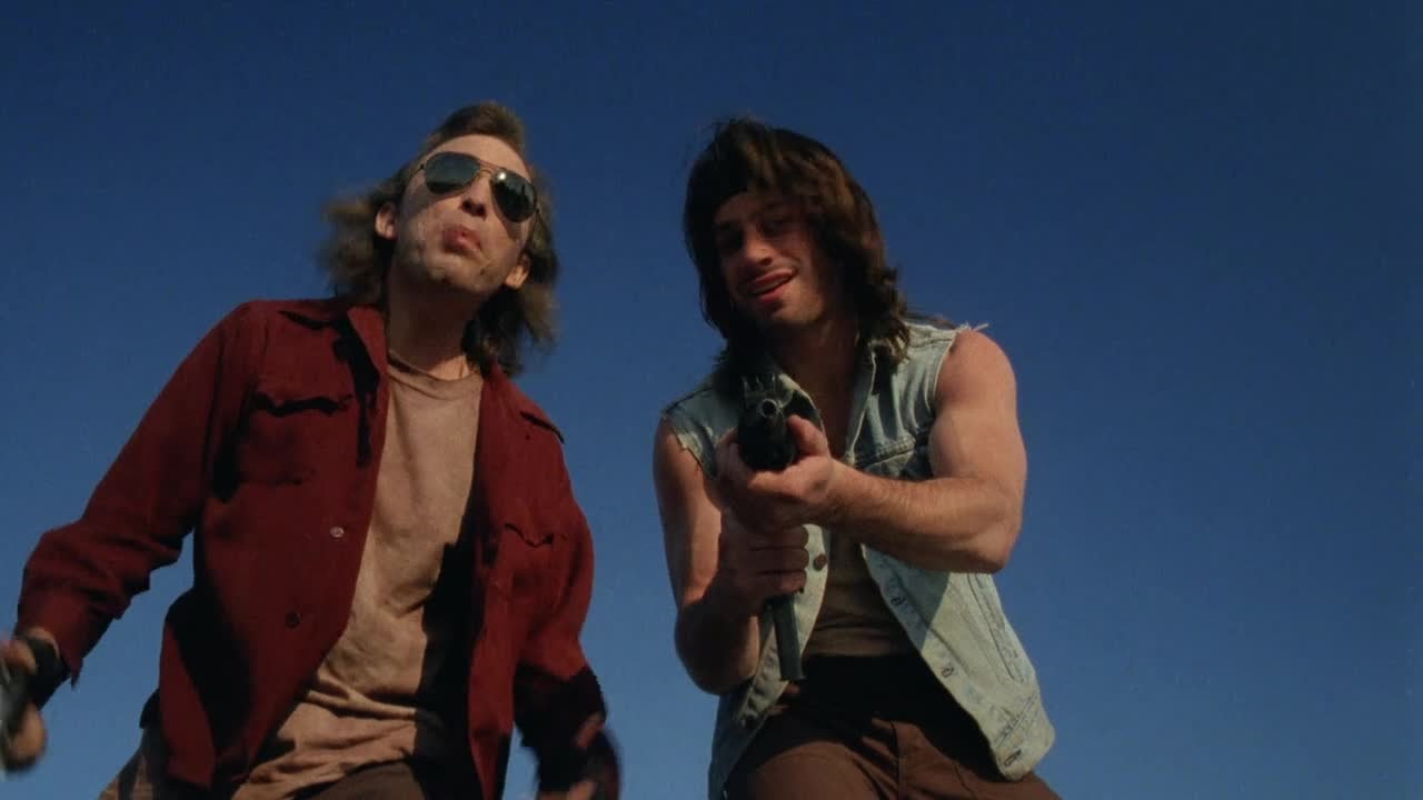 Dollman (1991) – The Visuals – The Telltale Mind