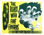 The Beast With Five Fingers (1946) – The Visuals – The Telltale Mind