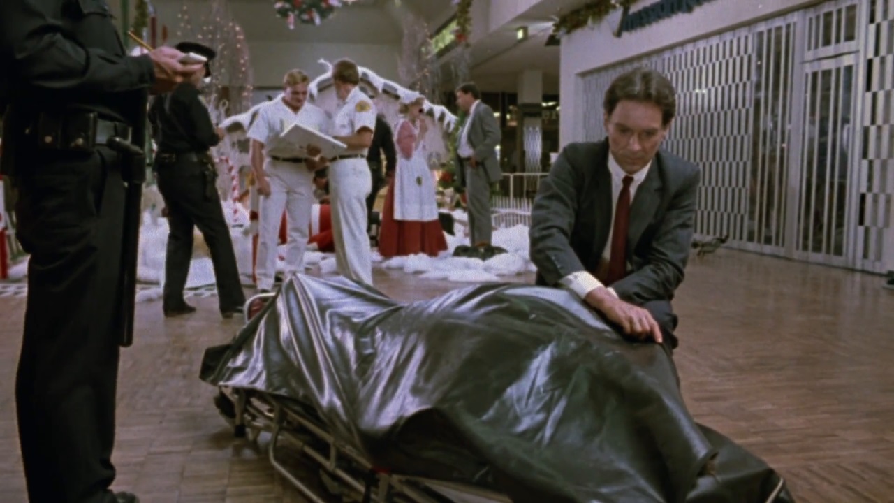 Trancers (1984) – The Visuals – The Telltale Mind