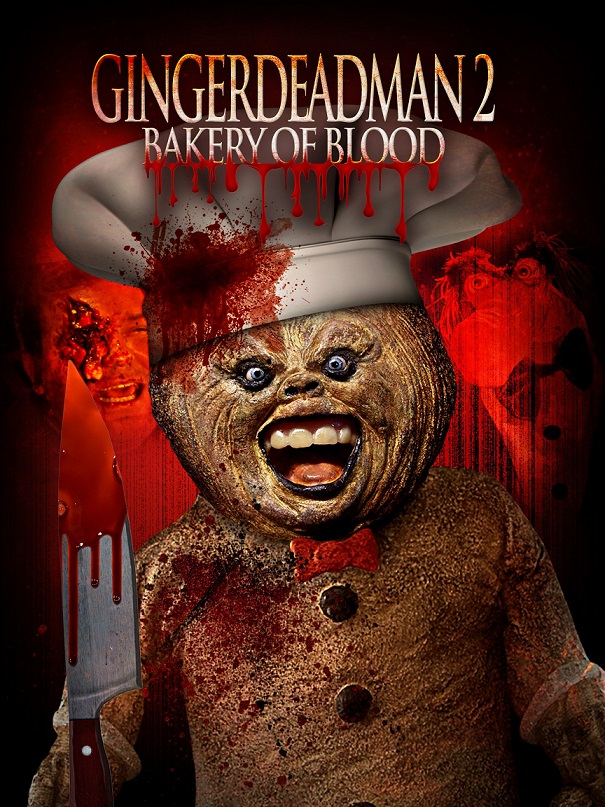 To Rise Again – Gingerdead Man 2: The Passion of the Crust (2008) – The ...
