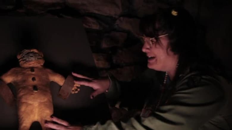 Gingerdead Man 3: Saturday Night Cleaver (2011) – The Visuals – The ...