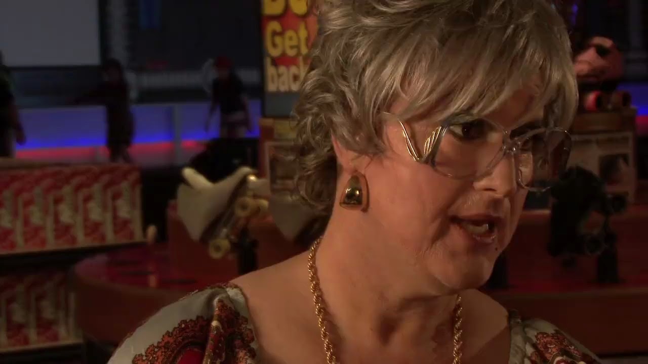 Gingerdead Man 3: Saturday Night Cleaver (2011) – The Visuals – The ...