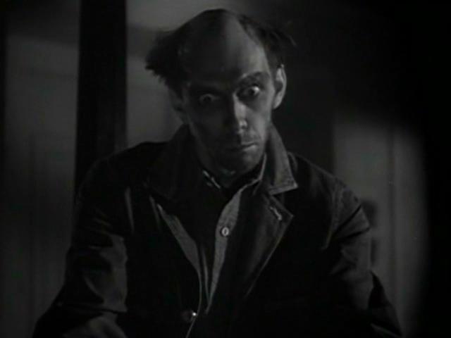 The Hidden Hand (1942) – The Visuals – The Telltale Mind