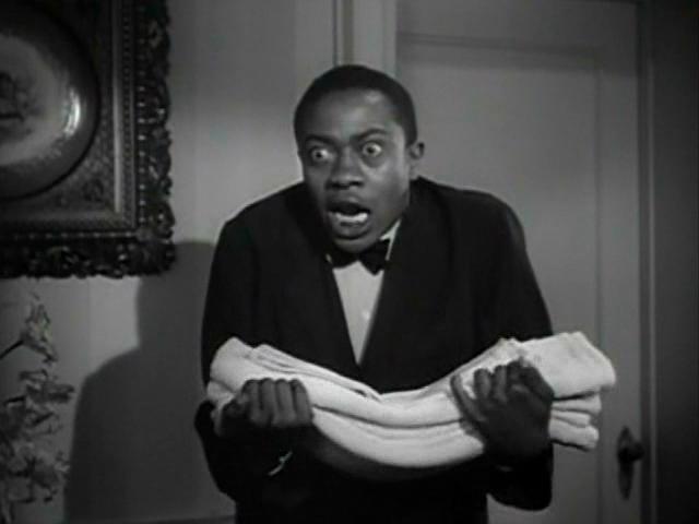 The Hidden Hand (1942) – The Visuals – The Telltale Mind