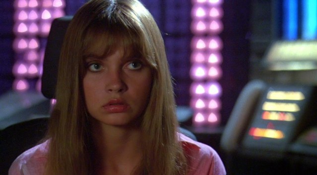 Forbidden World (1982) – The Visuals – The Telltale Mind