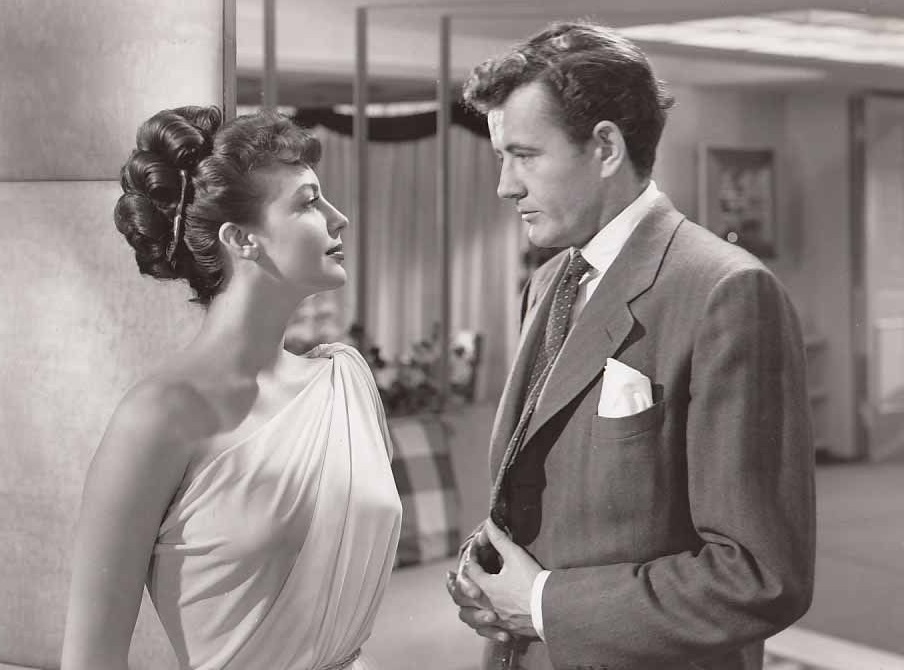 A Kiss To Build a Dream On – One Touch of Venus (1948) – The Telltale Mind