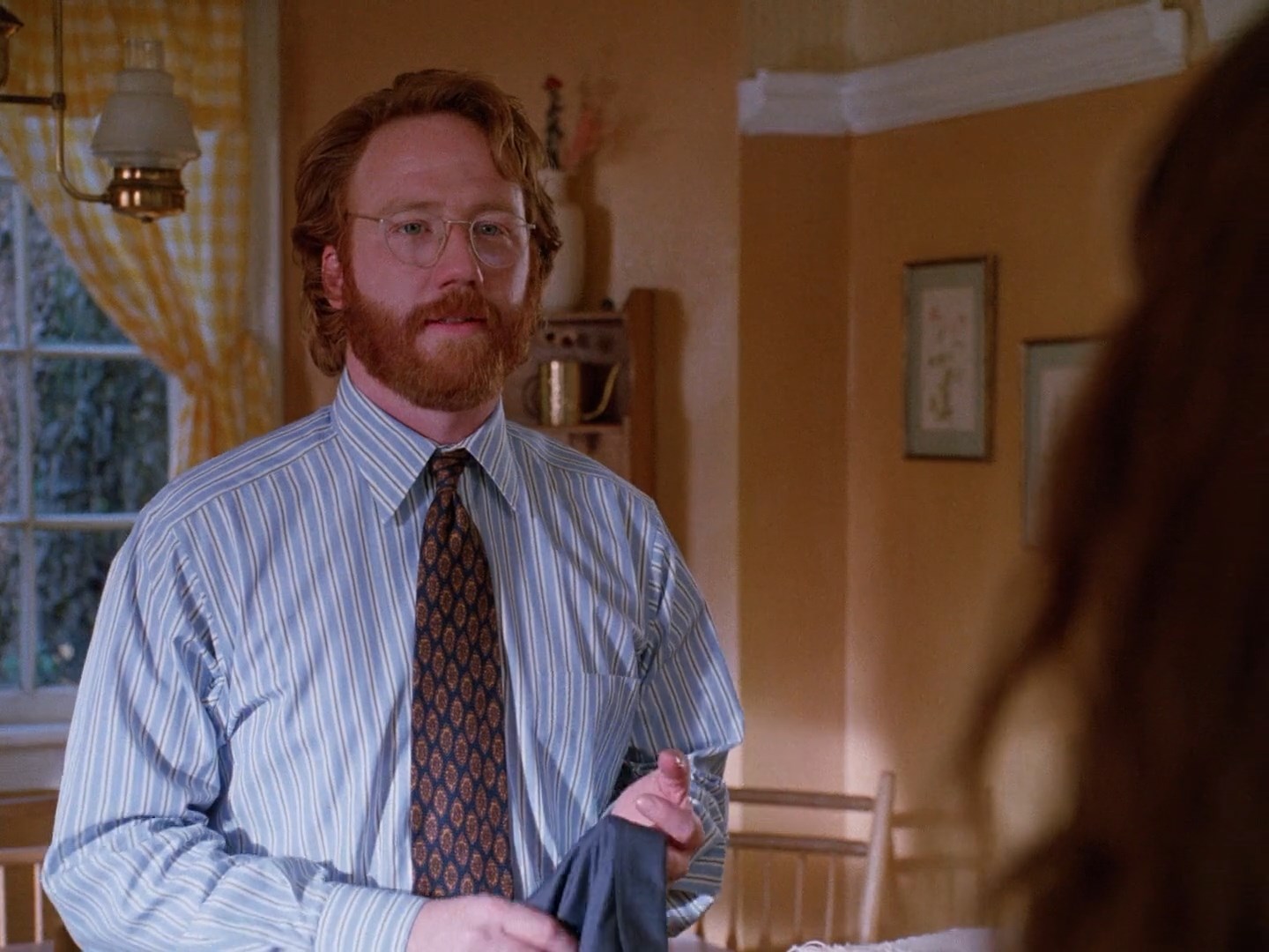 Strays (1991) – The Visuals – The Telltale Mind