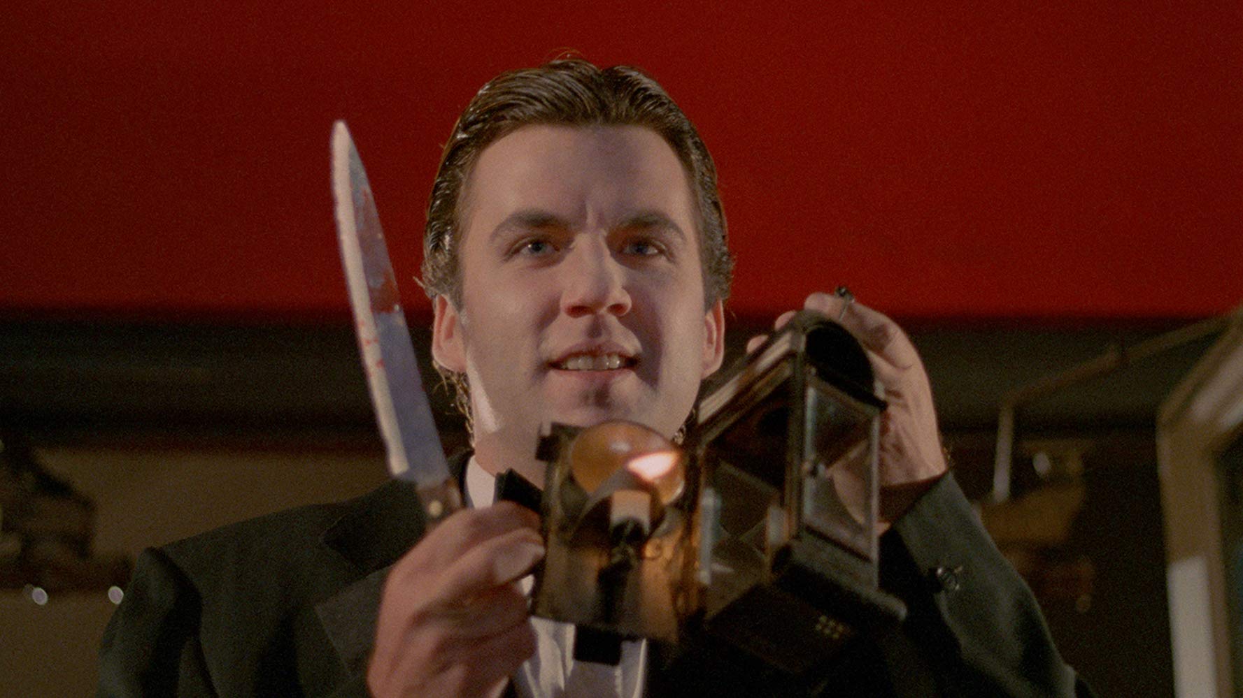 Blood Theatre (1984) – The Visuals – The Telltale Mind
