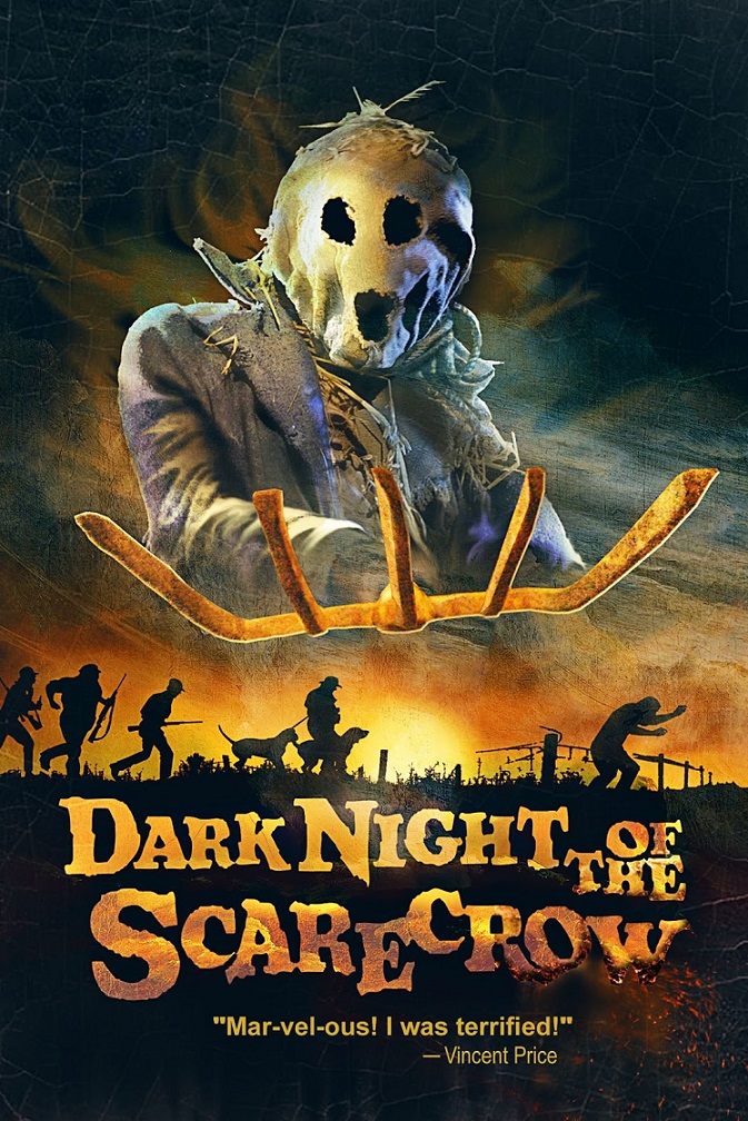 Bubba Didn’t Do It – Dark Night of the Scarecrow (1981) – The Telltale Mind