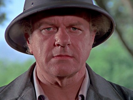 Bubba Didn’t Do It – Dark Night of the Scarecrow (1981) – The Telltale Mind