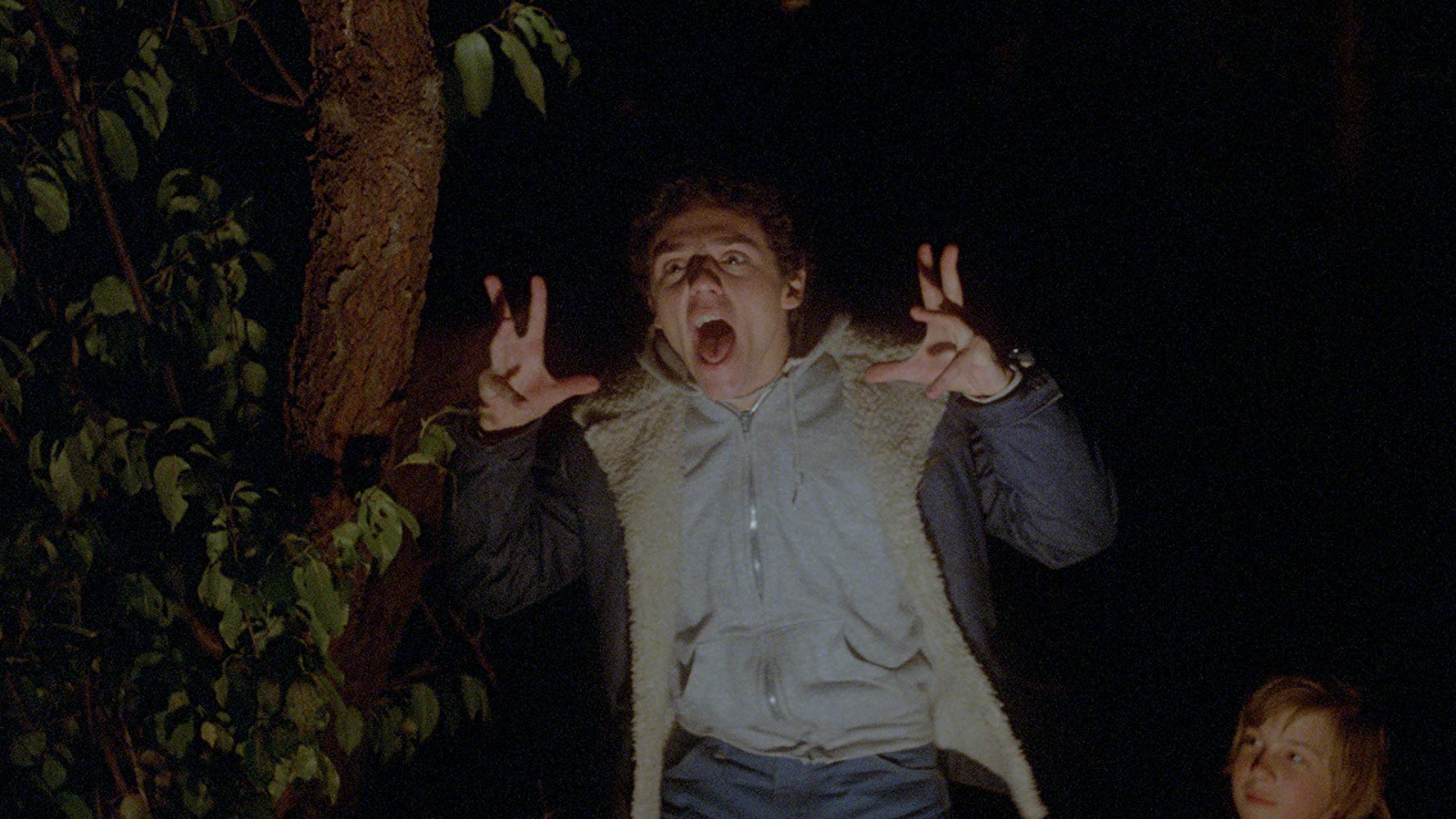 Madman (1982) – The Visuals – The Telltale Mind