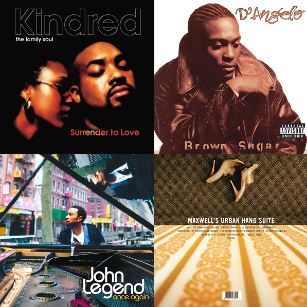 FabFriday5 – smoothgrooves v3 (love edition) – The Telltale Mind