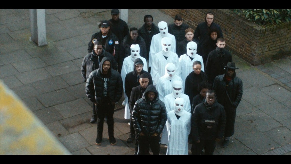 Song of the Day: Che Lingo – My Block – The Telltale Mind