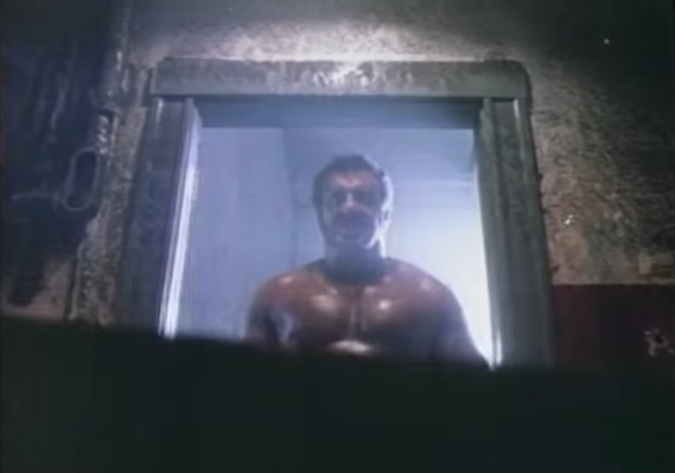 Destroyer (1988) – The Visuals – The Telltale Mind