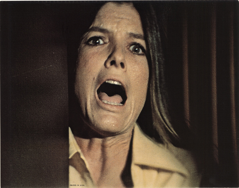 The Swarm (1978) – The Visuals – The Telltale Mind