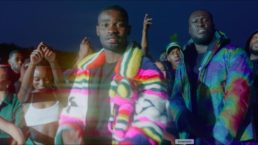 Song of the Day: Dave – Clash (ft. Stormzy) – The Telltale Mind