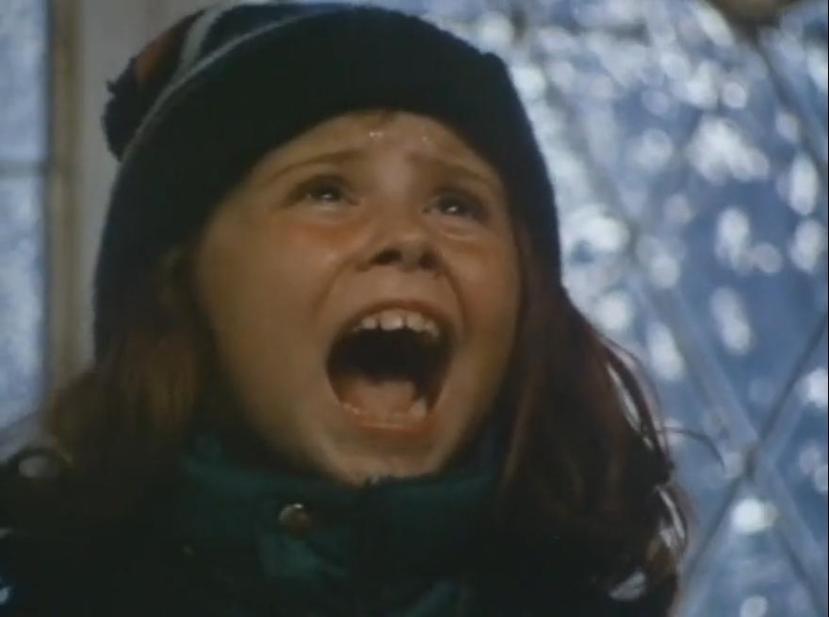 Beaks: The Movie (1987) – The Visuals – The Telltale Mind