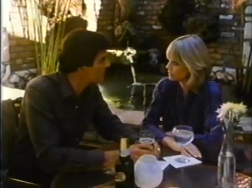 Demon Rage (1982) – The Visuals – The Telltale Mind