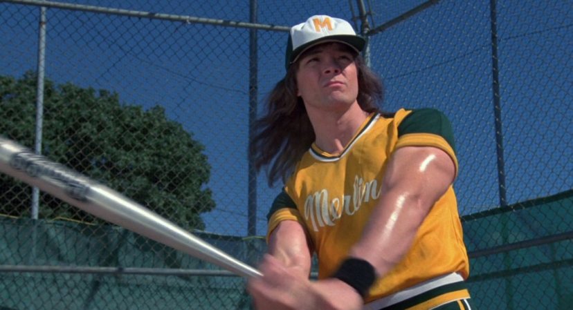 Zombie Nightmare (1987) – The Visuals – The Telltale Mind