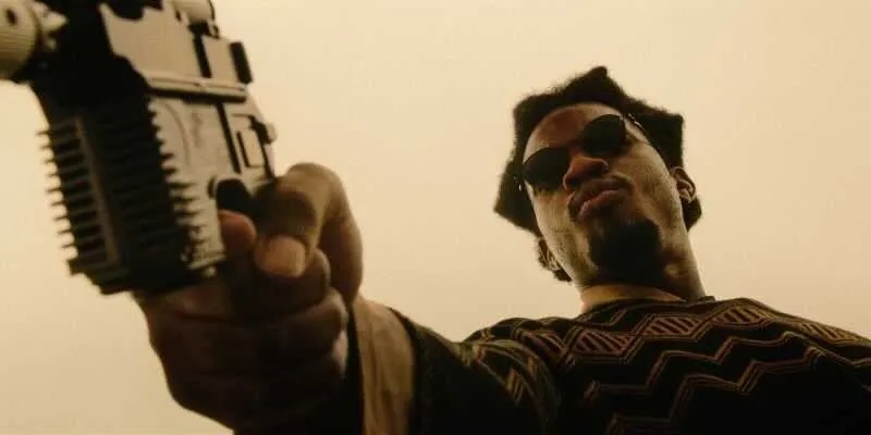 Song of the Day: Denzel Curry – Walkin – The Telltale Mind