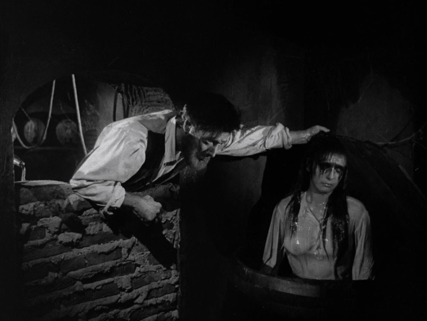 Unexpected Results – Master of Horror (1965) – The Telltale Mind