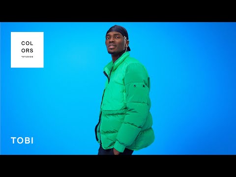 Song of the Day: TOBi – Flowers – The Telltale Mind