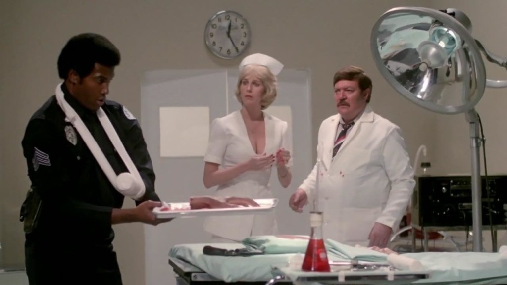 Demonoid (1981) – The Visuals – The Telltale Mind