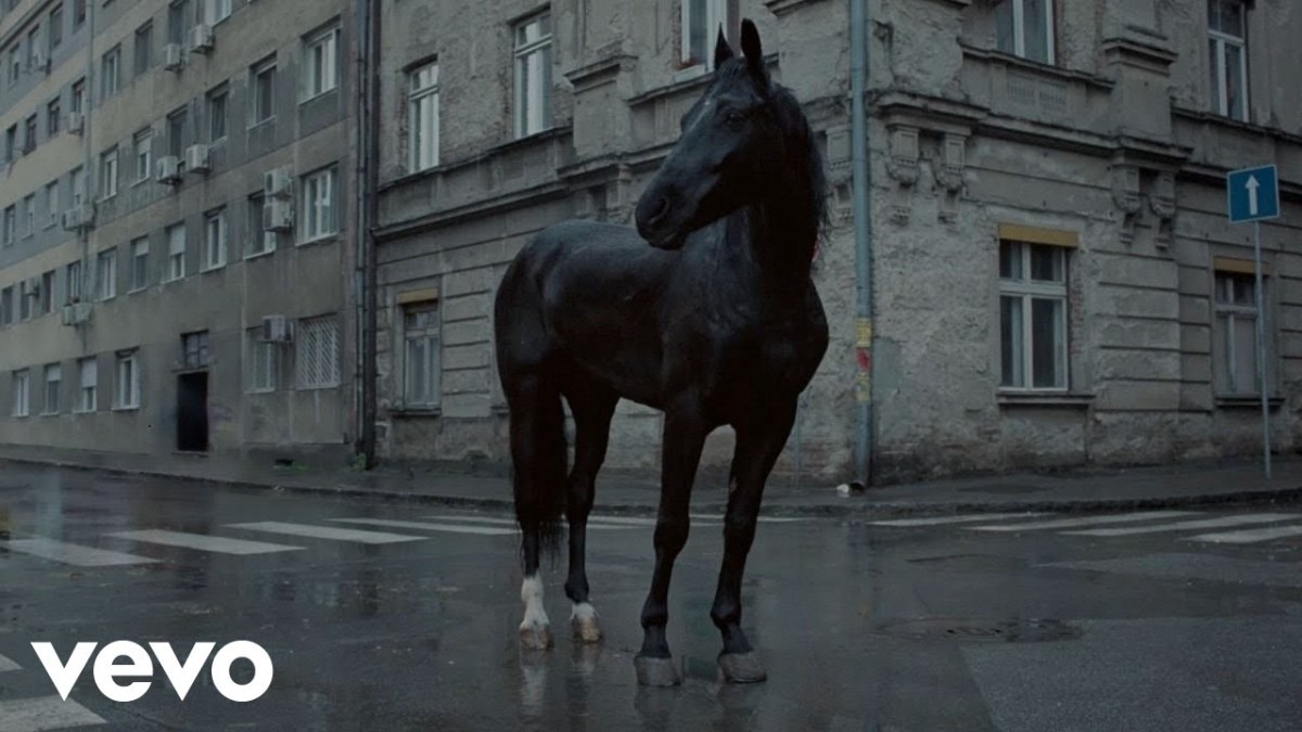 Song of the Day: Arlo Parks – Weightless – The Telltale Mind