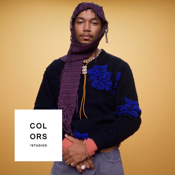 Song of the Day: Wesley Joseph – Hiatus – The Telltale Mind