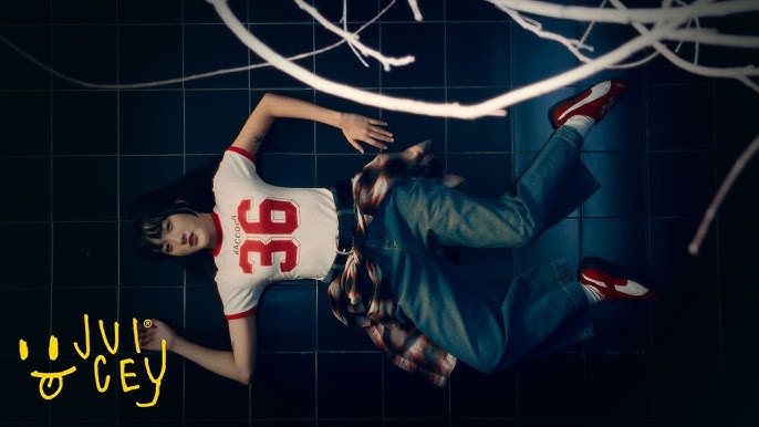 Song of the Day: pami – candydate – The Telltale Mind