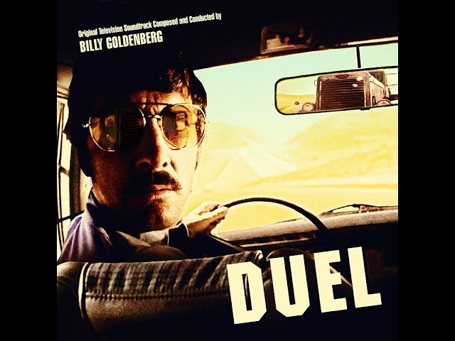 Song of the Day: Billy Goldenberg – Final Duel (Duel OST) – The ...