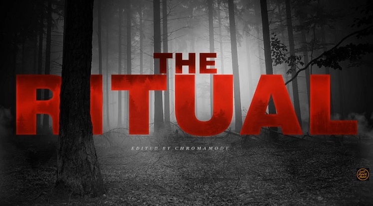 Song of the Day: Jason Lazarus & Joseph Trapanese – The Ritual Movie ...